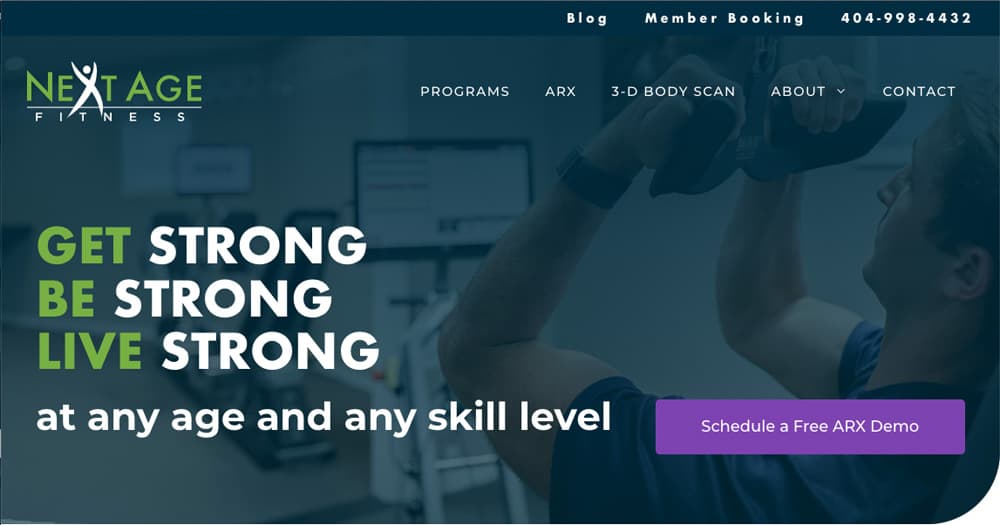 Next Age Fitness